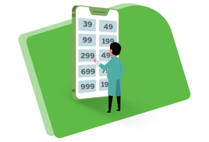 Prepaid – Bhutan Telecom Limited